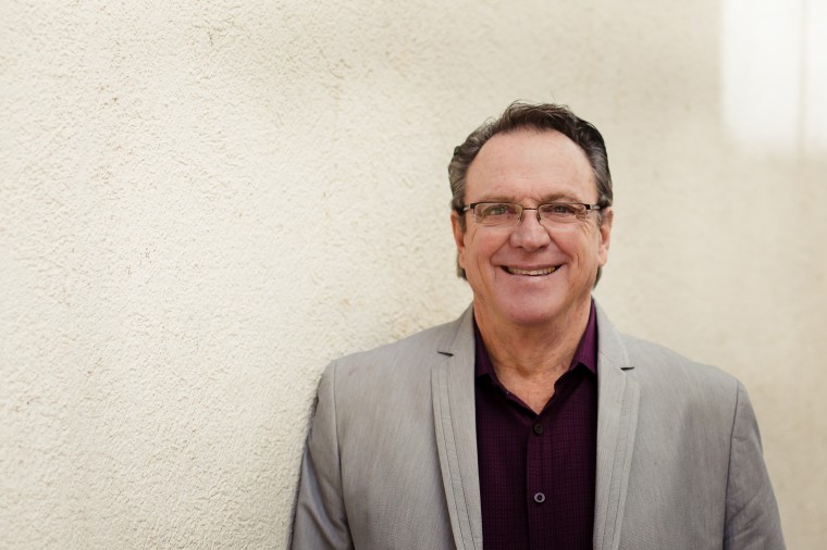 About Ken | Ken Davis