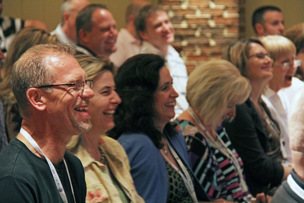 10 Life-Changing Quotes from the SCORRE Conference