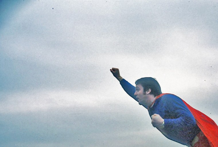 Five Super Powers of Effective Leaders!