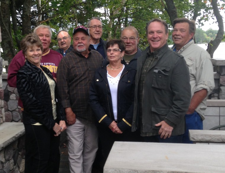 3 Valuable Life Lessons Learned from a 50 Year Class Reunion